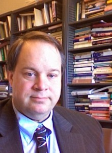 DeLong view of the future