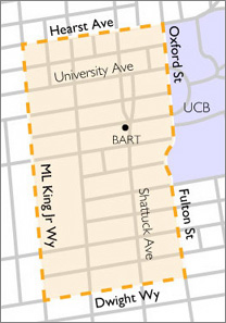 Berkeley at a crossroads: the Downtown Area Plan