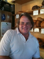Berkeley Bites: The Bread Workshop's Bill Briscoe