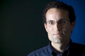 Berkeley Bites: Marc Rumminger