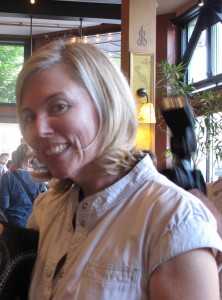 Berkeley Bites: Amy Murray, Venus and now Revival