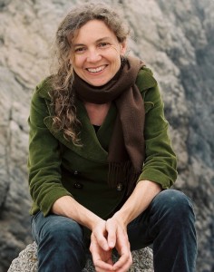 Berkeley Bites: Jessica Prentice