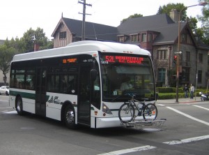 AC Transit proposals cut nine Berkeley services