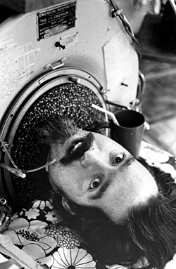 Ed Roberts Day decreed for California