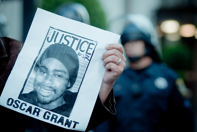 Why Berkeleyside didn't cover the Oscar Grant case