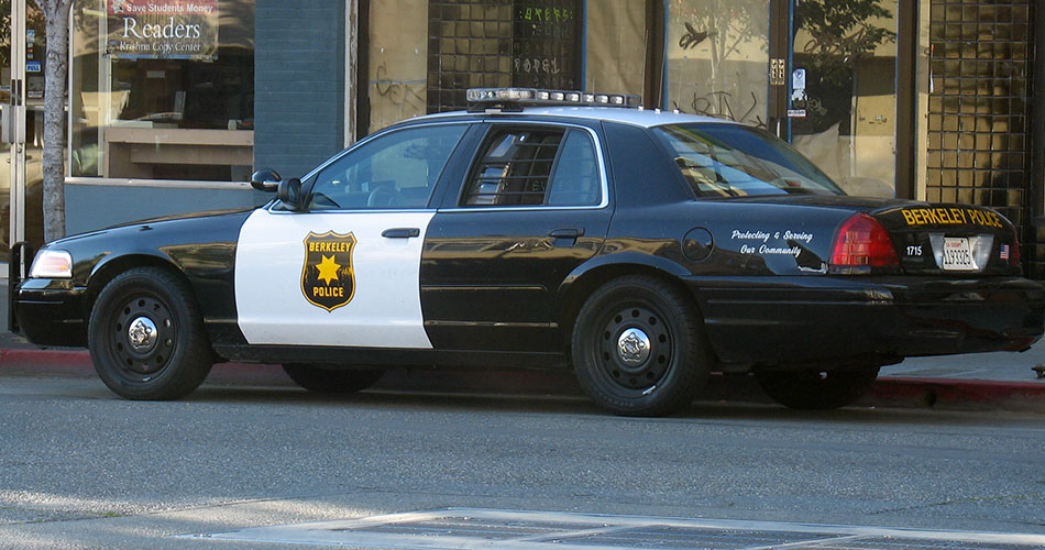 Berkeley's Southside gets new joint police focus