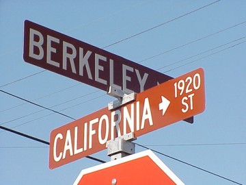 10 Berkeley resolutions for 2011