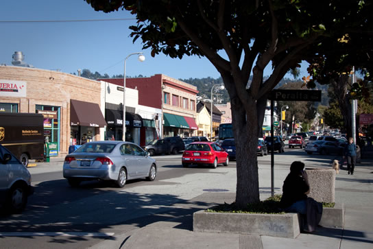Changes afoot for Solano Ave. after community survey