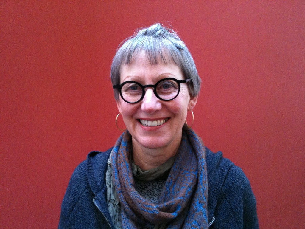 June Taylor’s way with fruit: esoteric, steeped in history