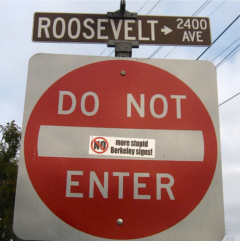 The Berkeley Wire: 04.11.11