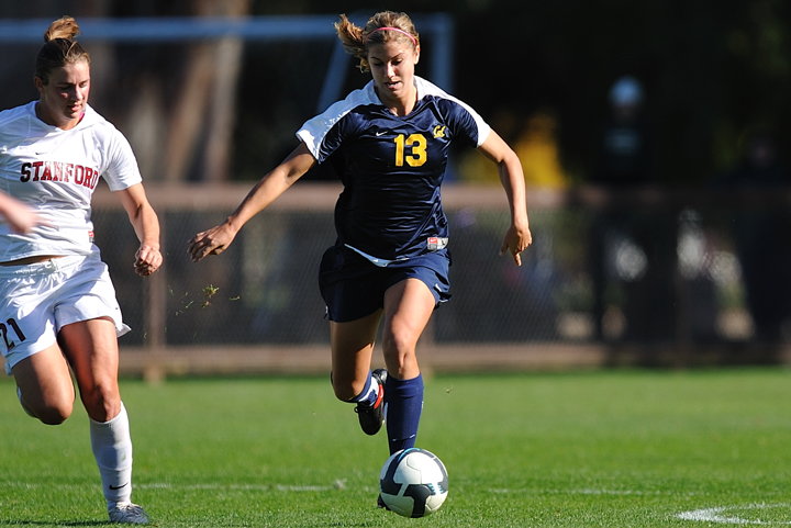 Former Cal star bolsters US women's World Cup team