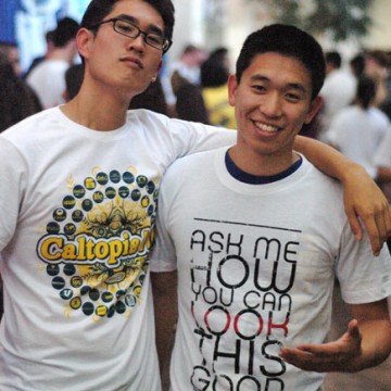 UC Berkeley’s Caltopia: The ultimate Town & Gown affair