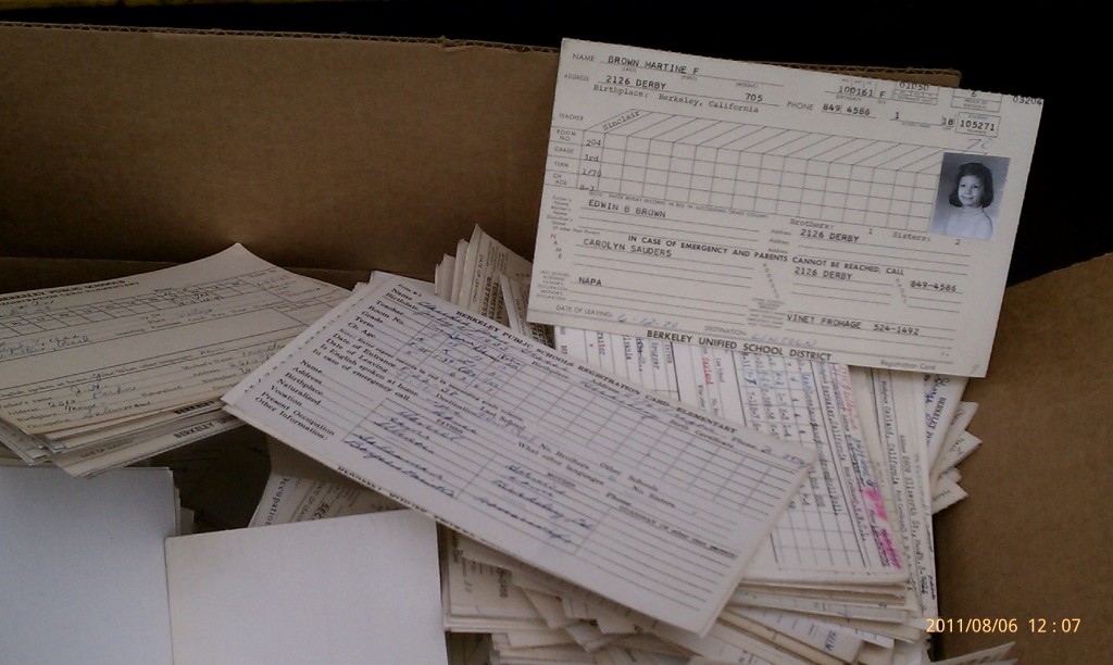 Citizen's good turn prompts school district investigation