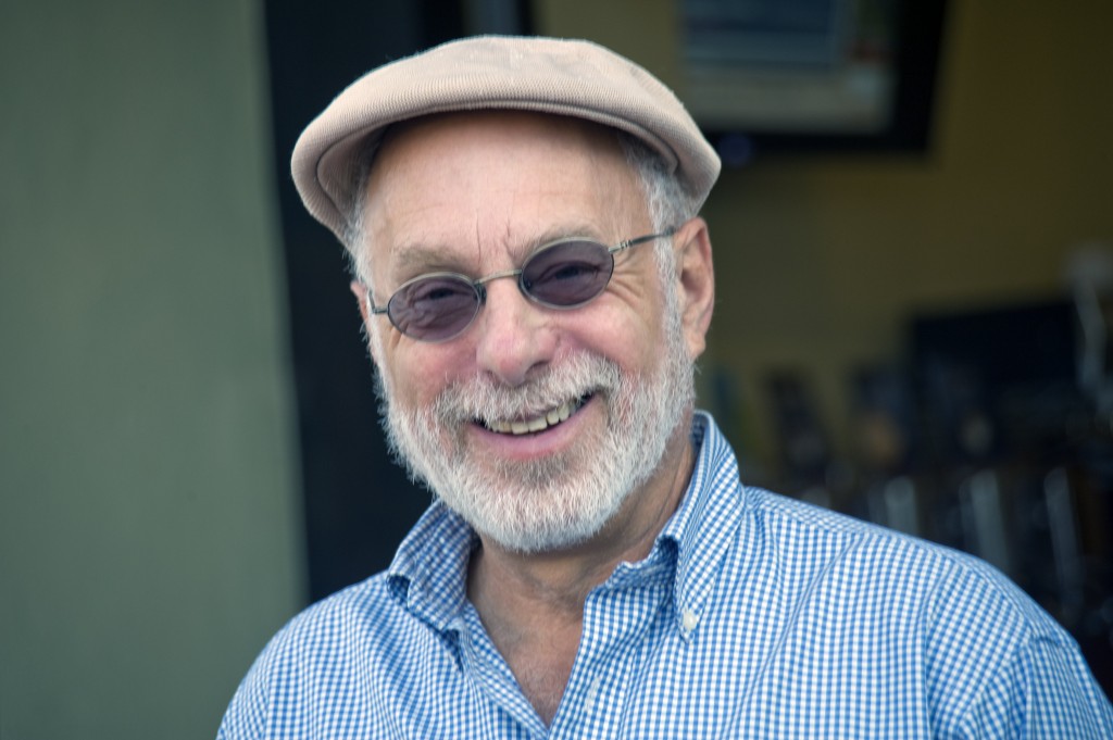 Bagel man Noah Alper on why doing good is good business