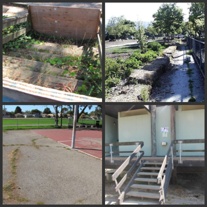 4 public meetings planned on future of Berkeley parks