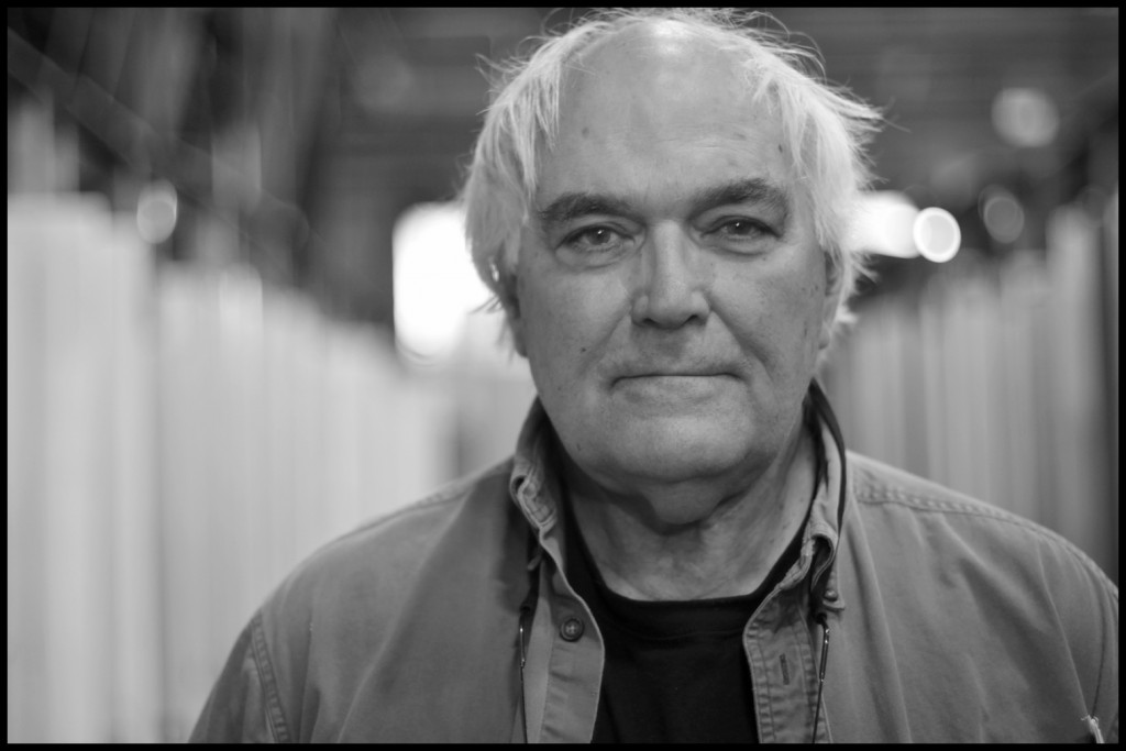 Snapshot: Dan Knapp, co-founder, Urban Ore