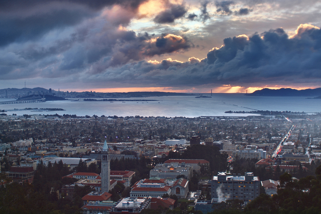 Berkeley print free with Berkeleyside subscription