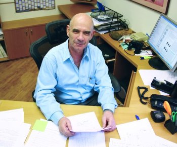 Neuroscientist Shlomo Bentin killed in bike accident