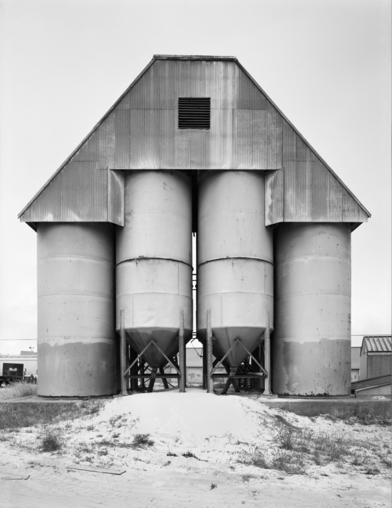 Berkeley Built: Sand hoppers at Second and Cedar streets