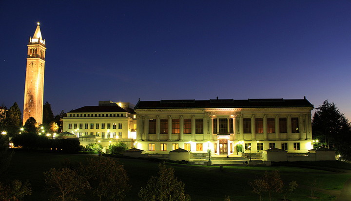 UC Berkeley ranks in top 10 for best-value public schools