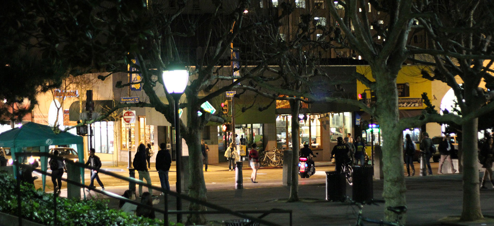 UCPD creates night patrol unit for south of Cal campus