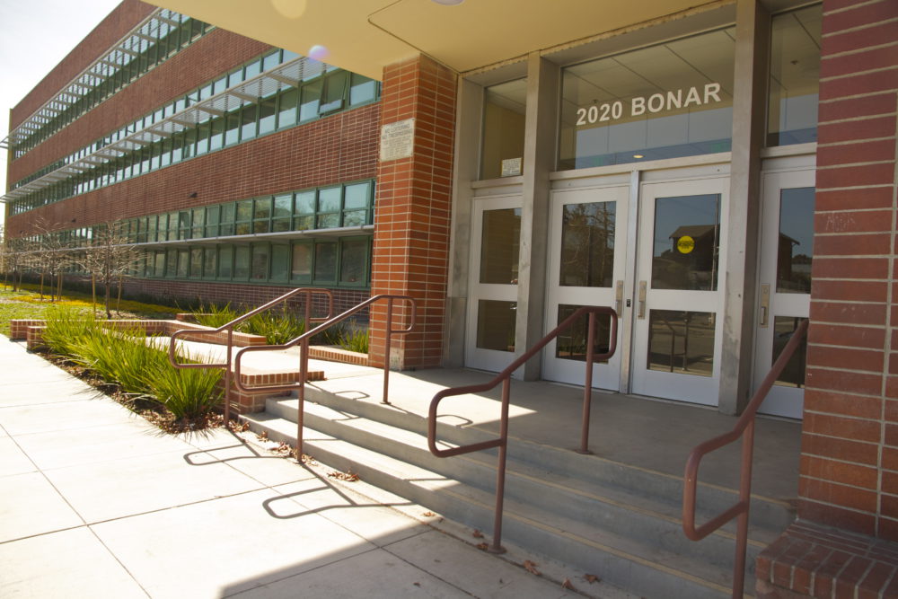 Address verification work continues for Berkeley Unified