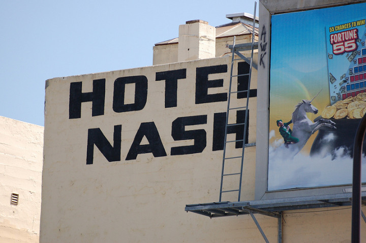 The Berkeley Wire: 05.14.13