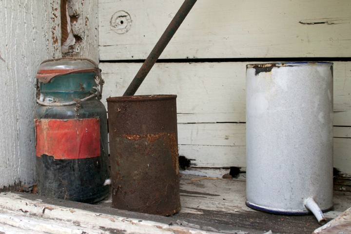Deadly cyanide poison found buried under Berkeley home