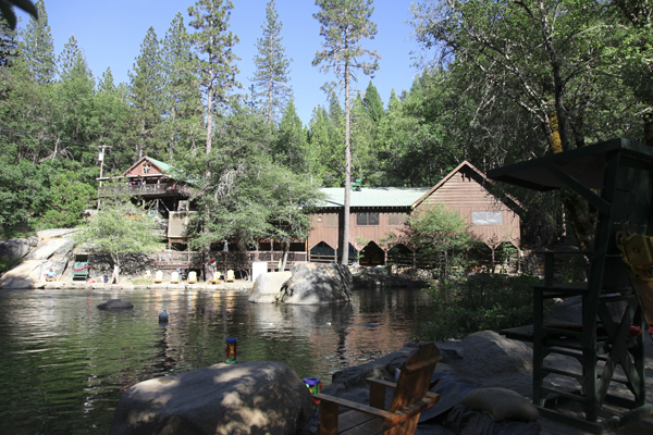 Berkeley Tuolumne Family Camp appears safe for now