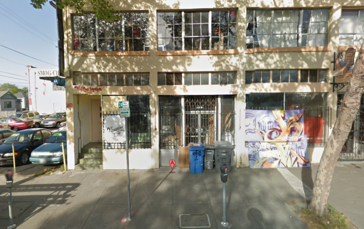 Berkeley orders Forty Acres to stop cannabis operations