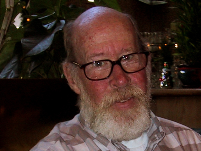 In appreciation: Fred Brunke (1936-2013)