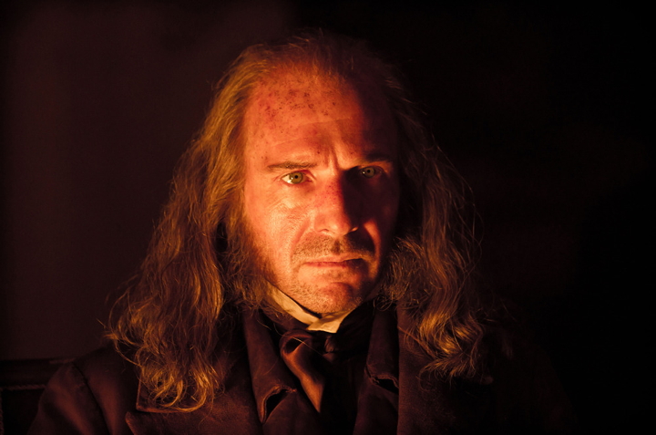 Toby Irvine Great Expectations