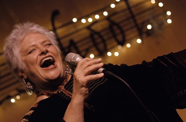 The return of vocalist extraordinaire Rhiannon