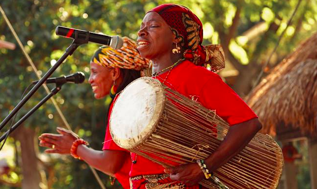 First Berkeley Black History Celebration on Saturday