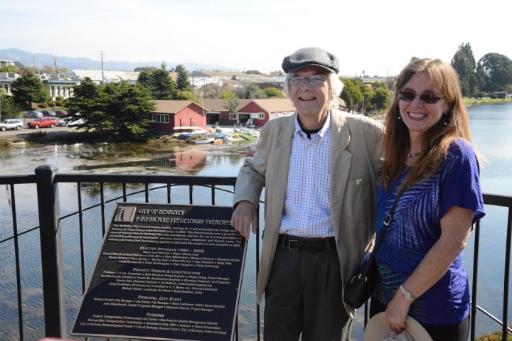 Remembering Mark Ketchum, prominent bridge designer