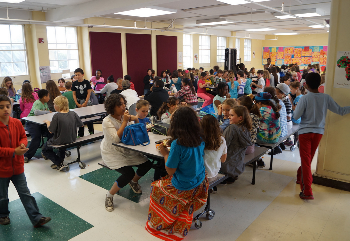 Berkeley Unified prepares for possible future budget cuts