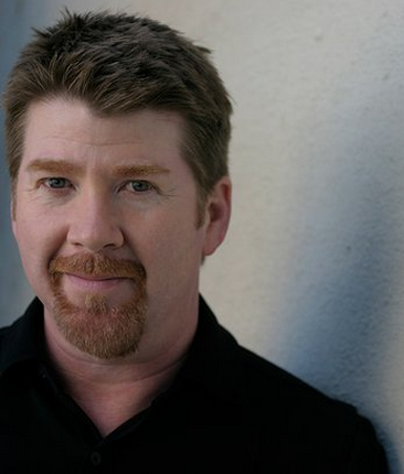 Michael Ray Wisely: Grand dramas on everyday stages