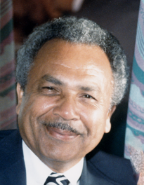 Wesley Eugene Hester, served his city and the underserved
