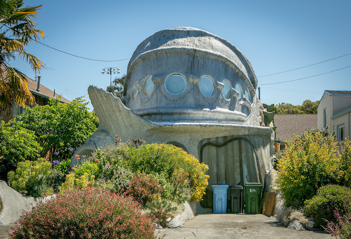 Tsui Fish House Berkeley California Wacky Tacky: The Fish House