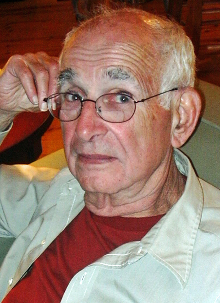 Remembering Seymour Chatman, professor emeritus of rhetoric and film at ...