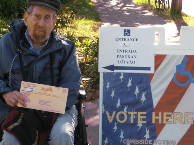 Remembering Richard Neil Lerner