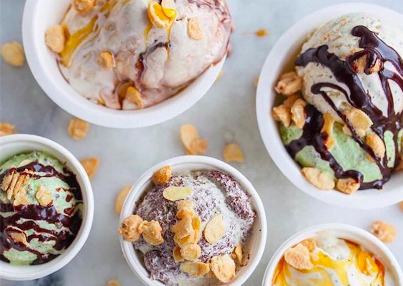 Sneak peek: Humphry Slocombe's new Oakland ice cream spot