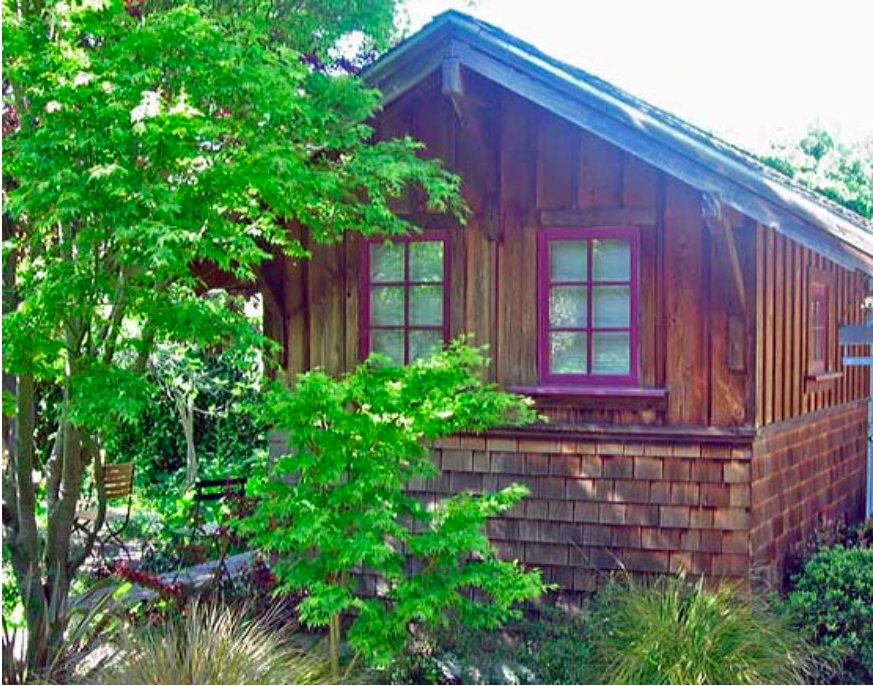 New laws make it even easier to build backyard cottages in Berkeley