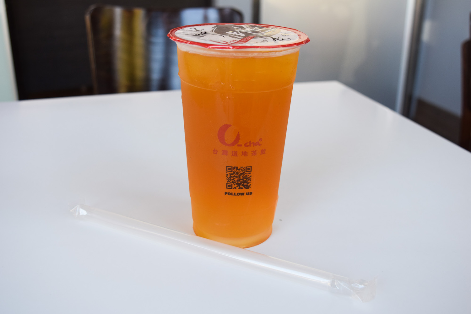 Bye-bye, boba: Downtown Berkeley’s U-Cha quietly closes