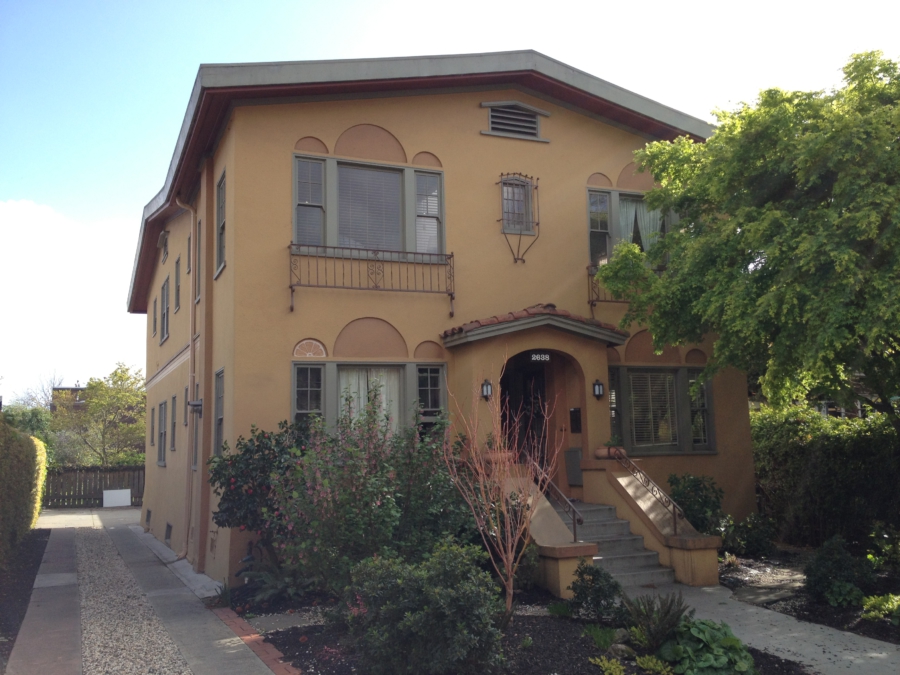 Opinion: We can design our way out of Berkeley's housing crisis with ...