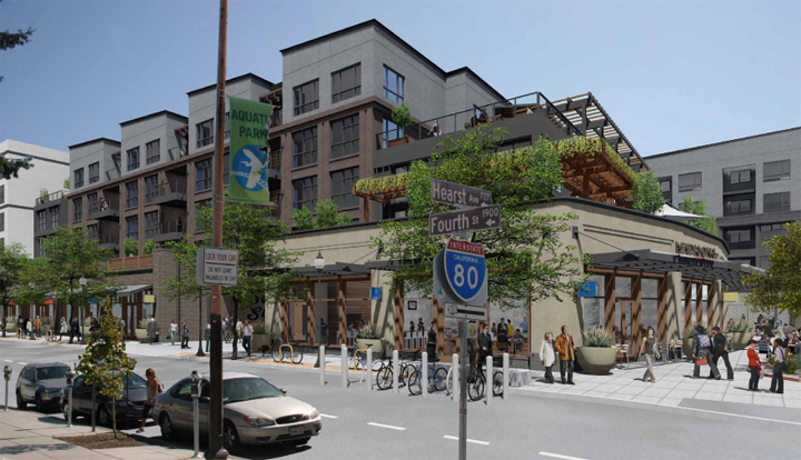 Developers drop controversial Fourth Street project, hand it over to owners