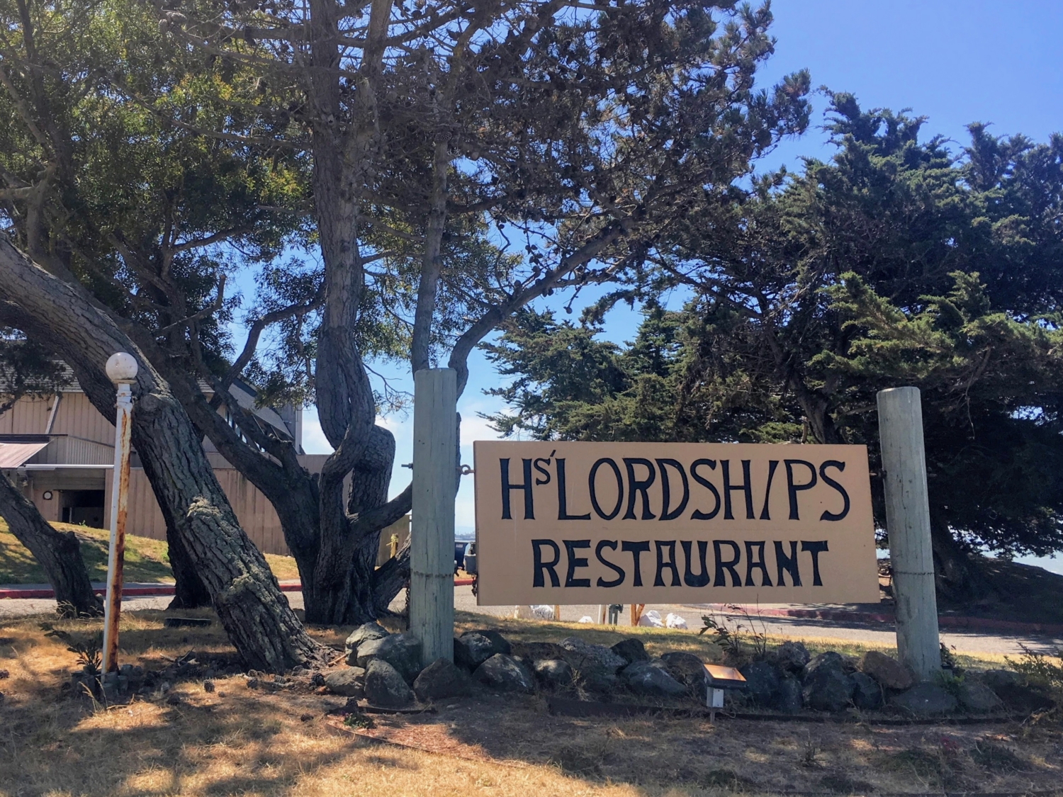 Workers At Hs Lordships Walk Out One Week Before Restaurant S Slated