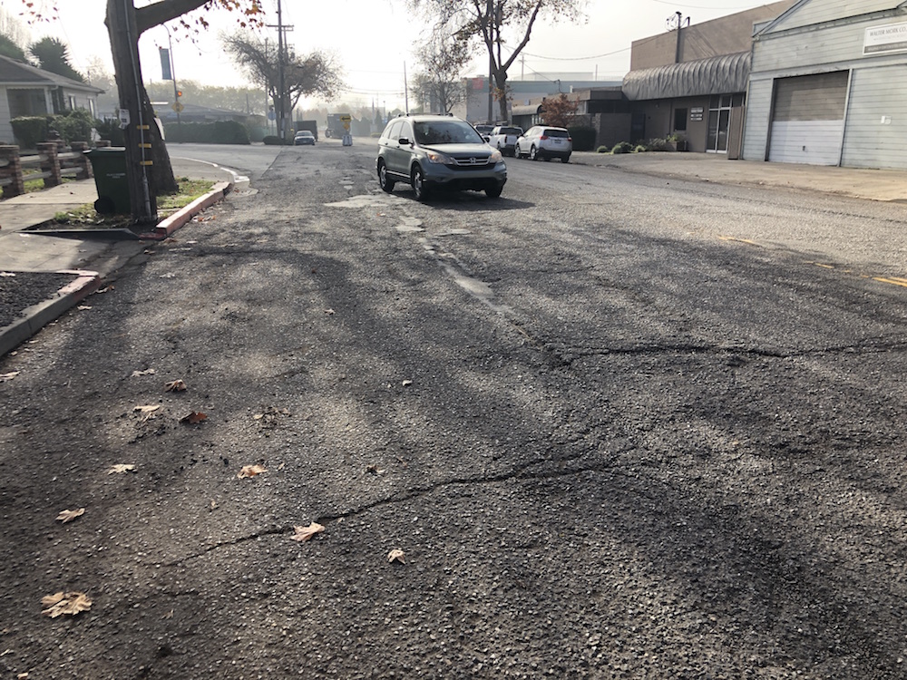 The 10 worst streets in Berkeley (with one very clear winner)