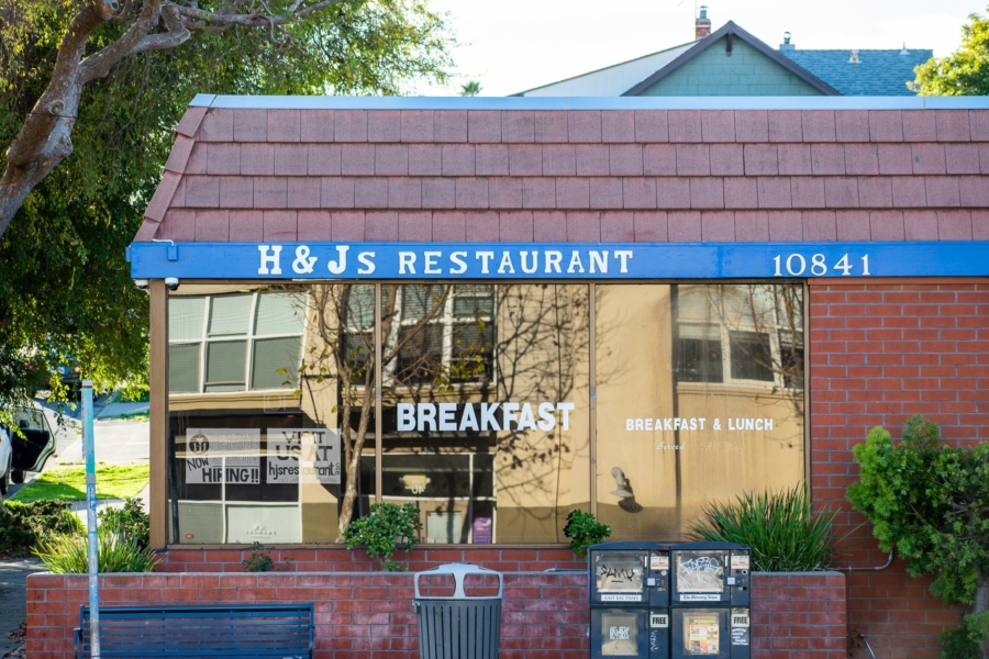 The best diners for breakfast in Berkeley and Oakland