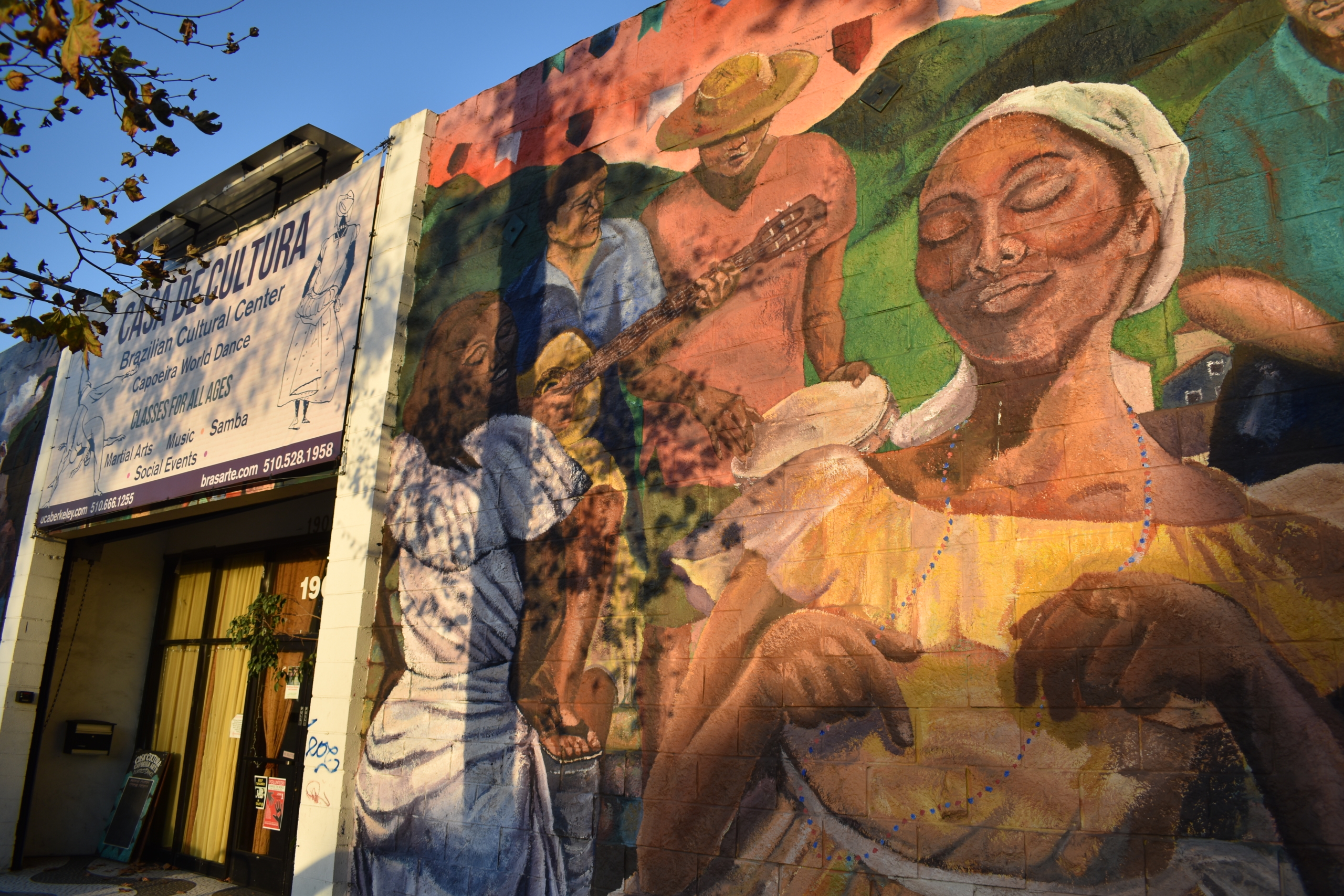 'It was a place we called home': BrasArte has left its West Berkeley ...